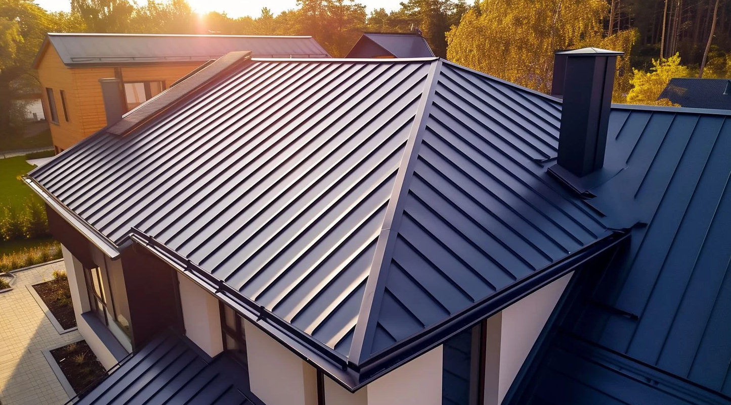 Putting a Metal Roof Over Shingles in Florida: A Good Idea?