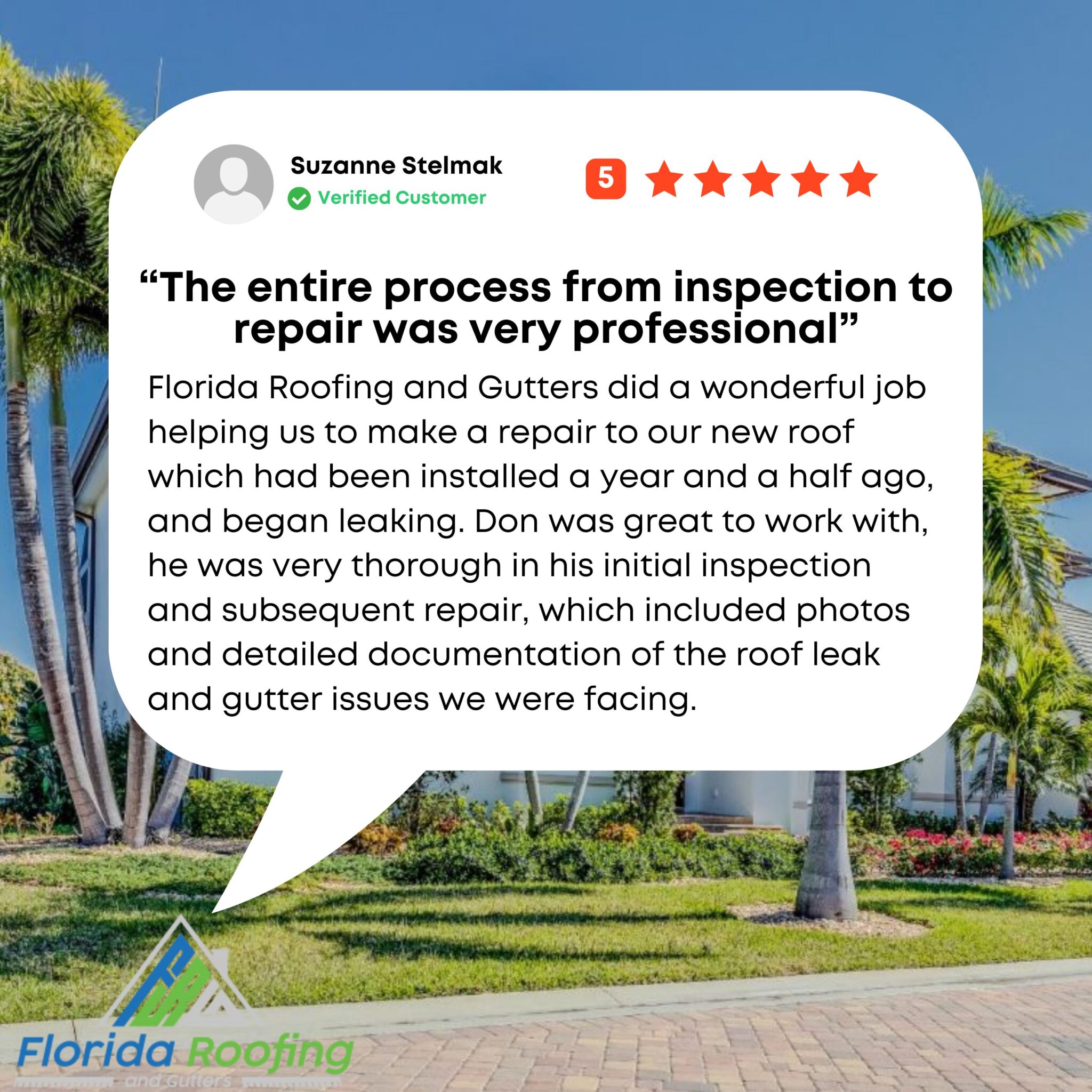 Florida Roof Inspection Requirements