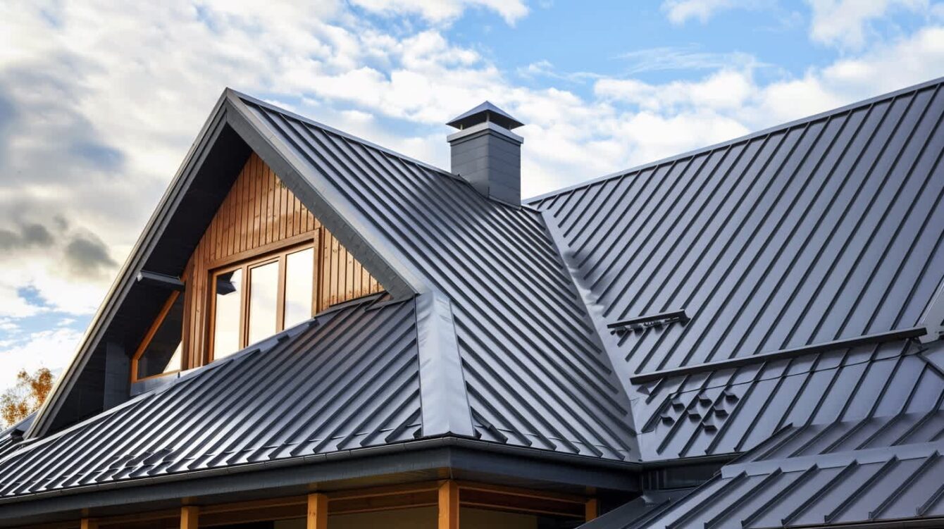 Can You Put a Metal Roof Over Shingles | Sarasota Experts