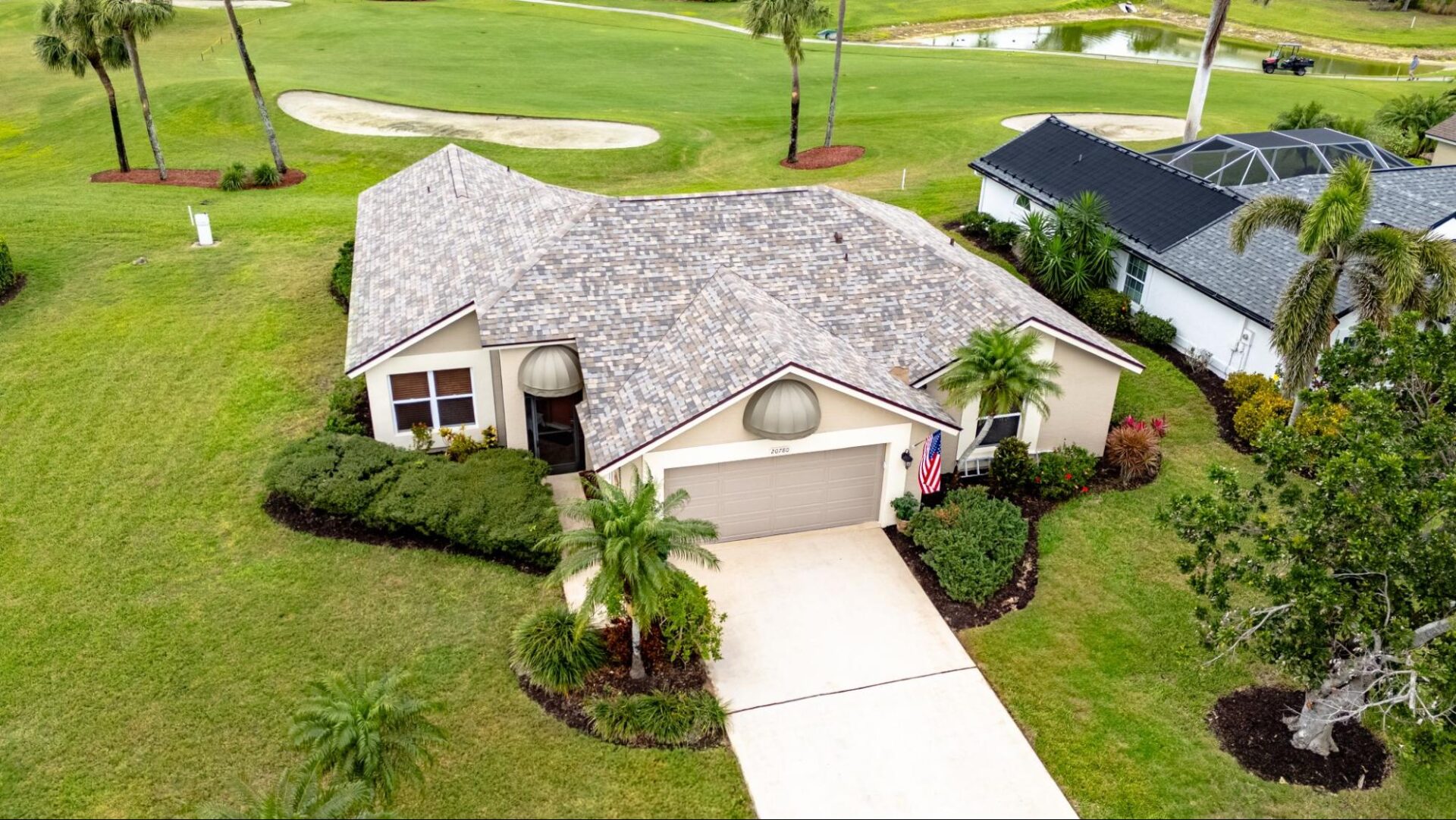 7 Common Types of Roofs in Florida | Detailed Comparison