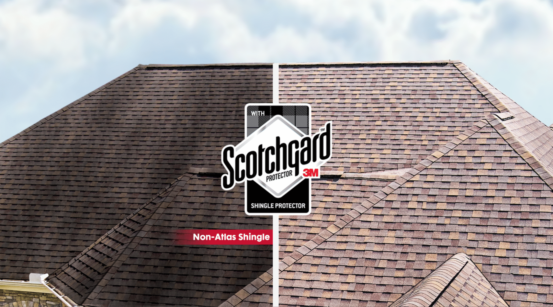 Algae-Resistant Roof Shingles | What Are They, Worth It?