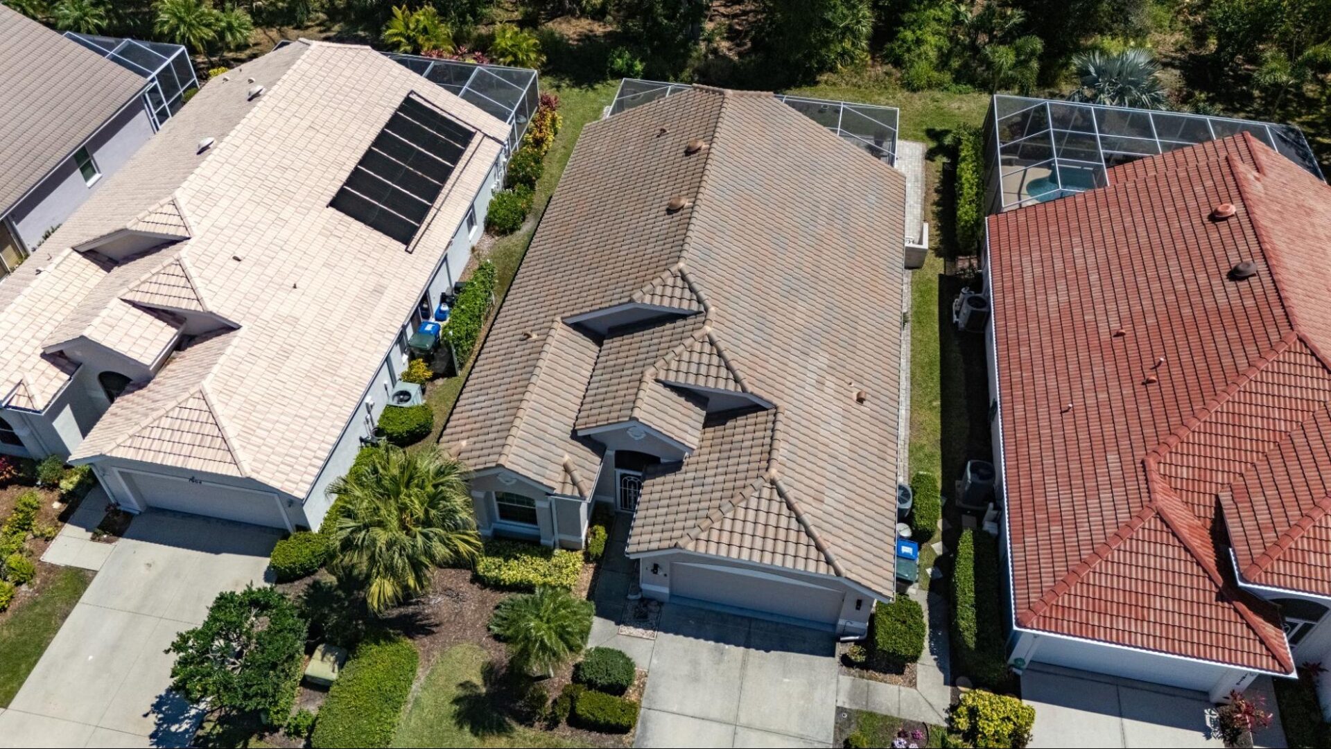 7 Common Types of Roofs in Florida | Detailed Comparison