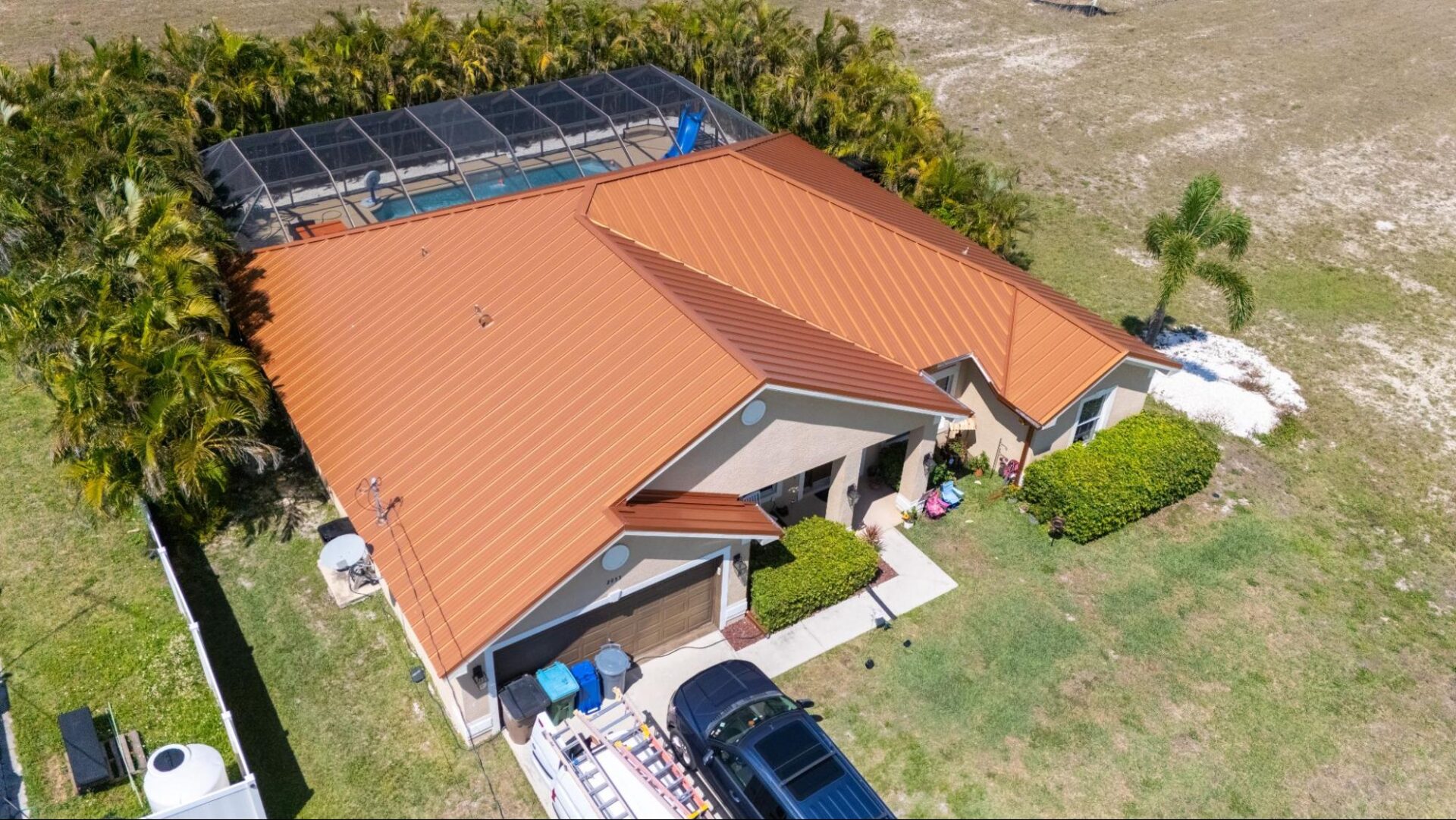 7 Common Types of Roofs in Florida | Detailed Comparison