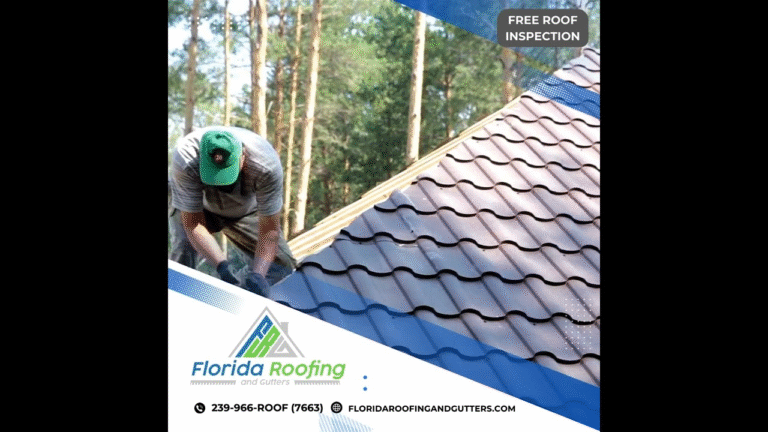 How to Check a Roofer’s License in Florida