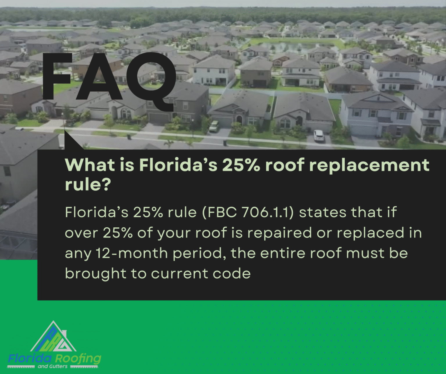 Florida Metal Roofing Codes: FBC Compliance Made Simple