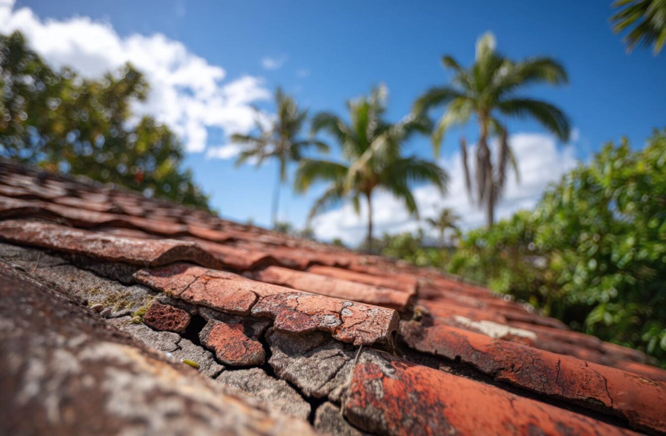 How Long Do Barrel Tile Roofs Last in Florida?