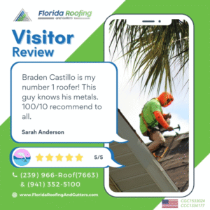Florida Metal Roofing Codes: FBC Compliance Made Simple