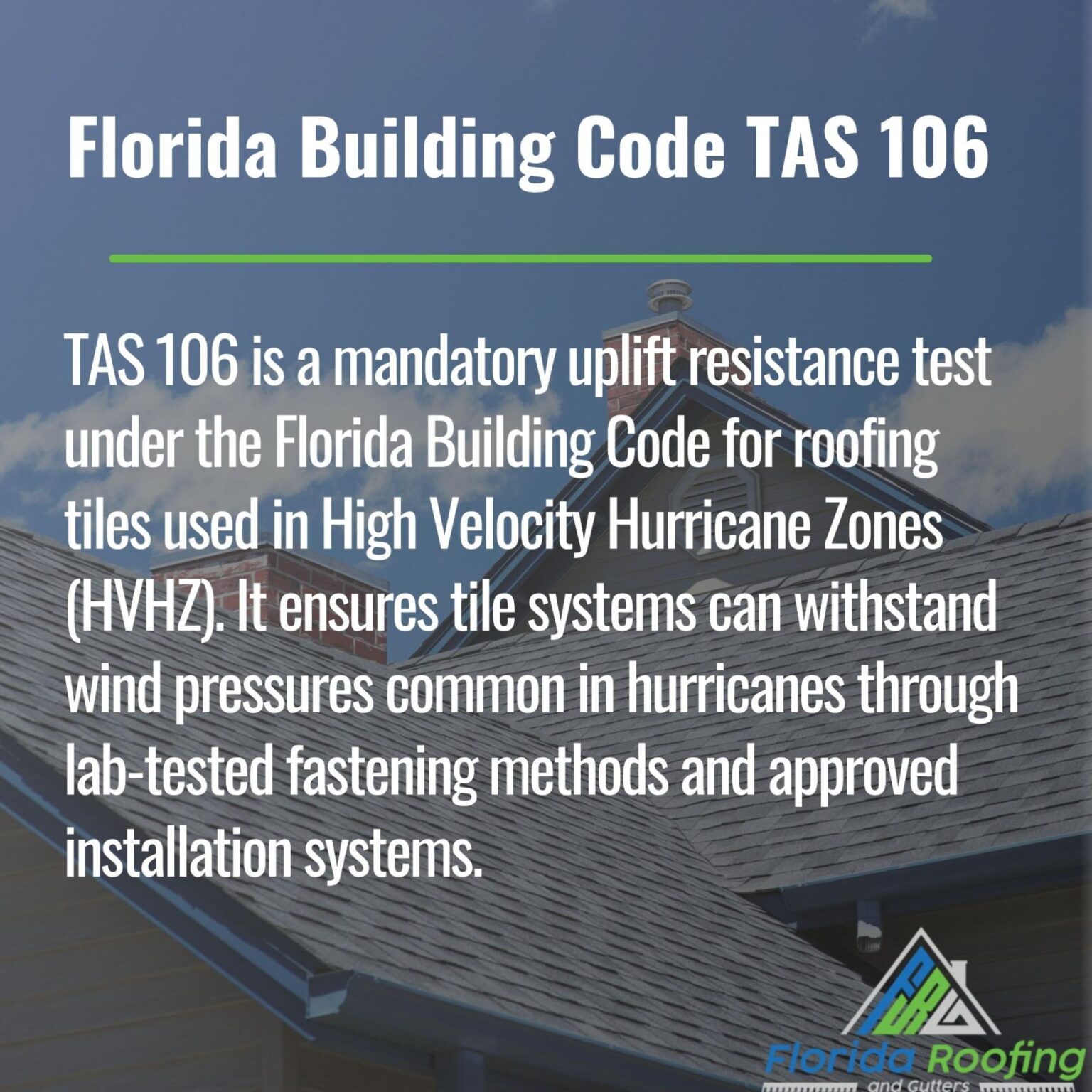 Concrete Roofs in Florida: Pros, Costs & Performance Guide