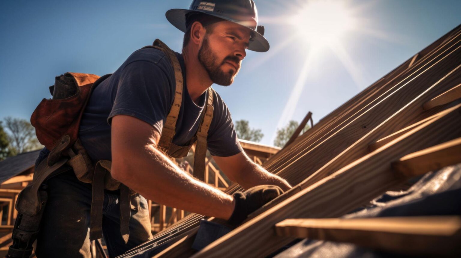 Are Roof Straps Required in Florida? FBC & Insurance Info