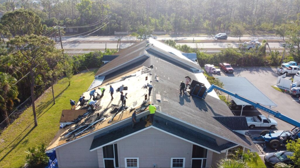 Florida Hurricane Roof Codes: What Homeowners Need to Know