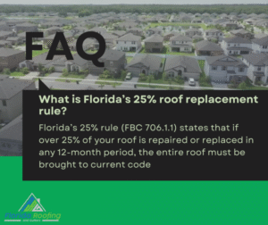 Florida Hurricane Roof Codes: What Homeowners Need to Know