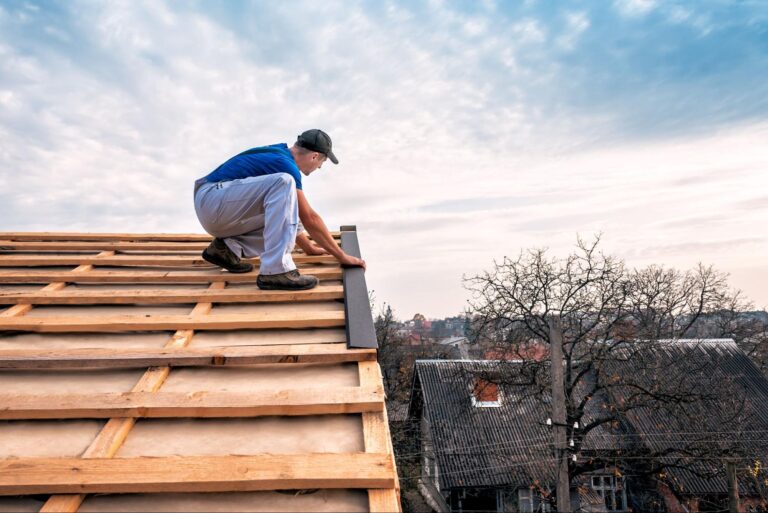 Florida Roof Sheathing Code: What To Know Before Reroofing