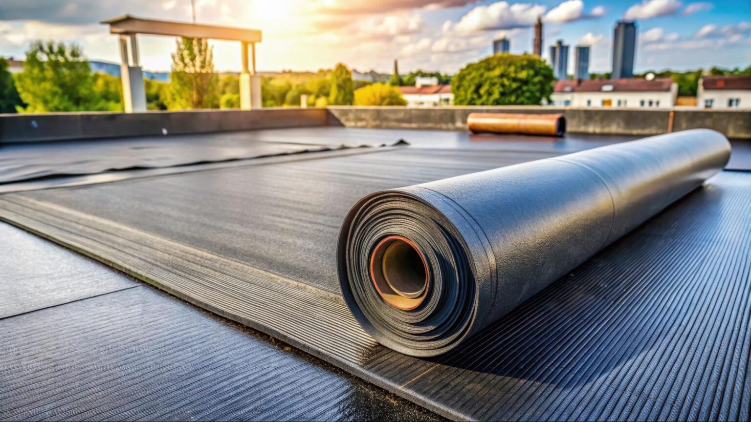 Florida Commercial Flat Roof Code: Full 2025 Guide