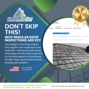 Florida Roof Sheathing Code: What To Know Before Reroofing