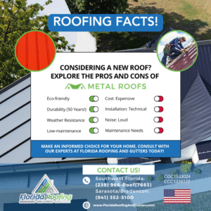 Florida Roof R-Value Code 2025: What Homeowners Must Know